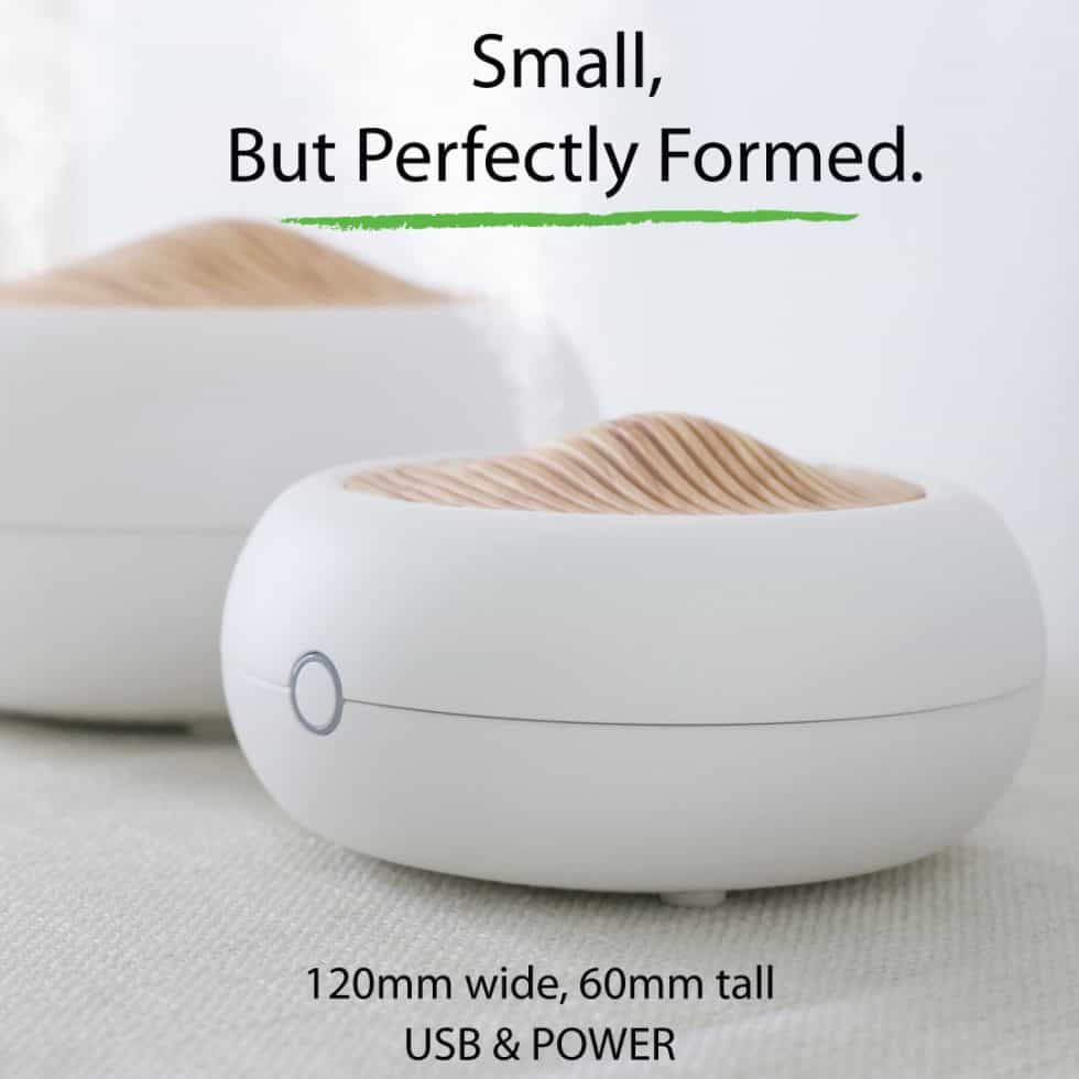 Travel Diffusers | Baliba NZ