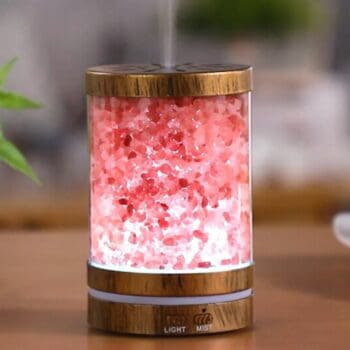 Metal Diffusers - Baliba Aroma Oils NZ's Premium Diffuser Collection