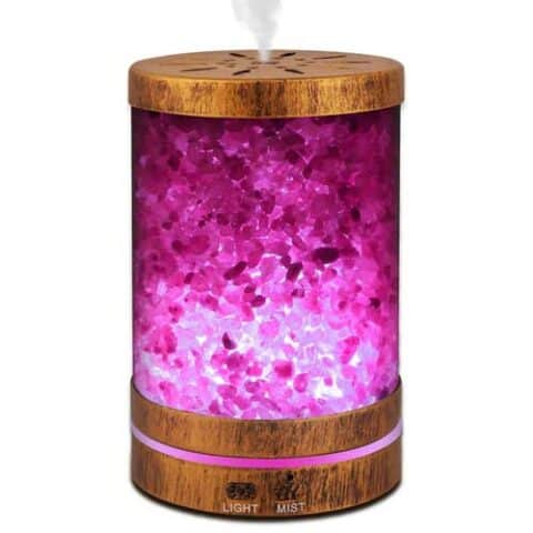 Himalayan Rock Salt Diffuser SOLD OUT (again) | Baliba NZ