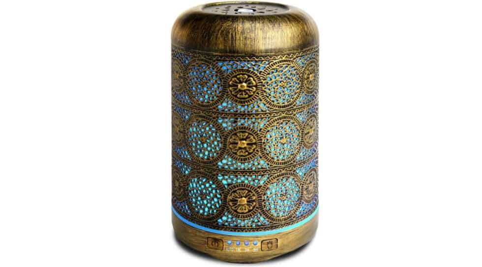 Moroccan Romance Diffuser | Baliba NZ