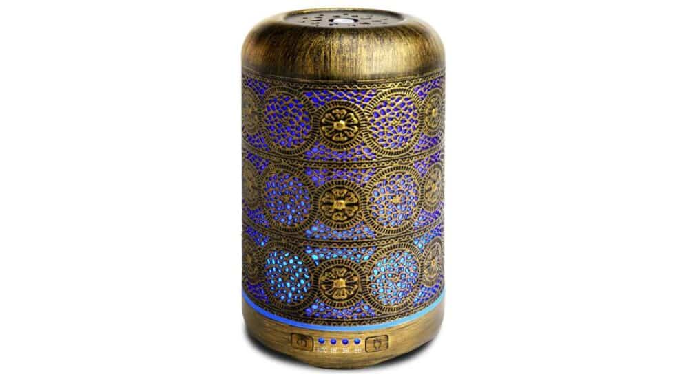 Moroccan Romance Diffuser | Baliba NZ