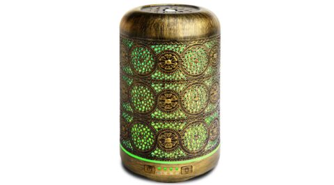 Moroccan Romance Diffuser | Baliba NZ