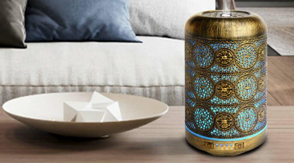 Moroccan Romance Diffuser | Baliba NZ