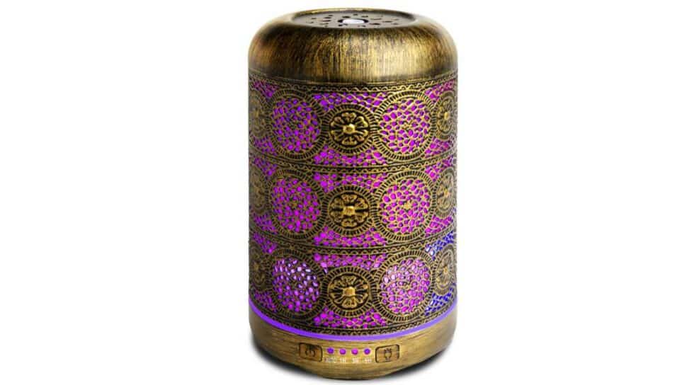 Moroccan Romance Diffuser | Baliba NZ