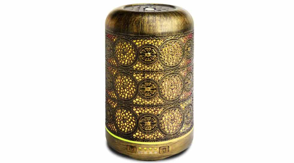 Moroccan Romance Diffuser | Baliba NZ