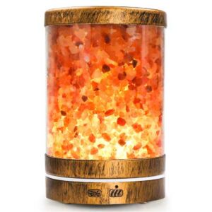 Rock Salt Diffuser | Baliba Aroma Oils - NZ's Best Diffuser Range