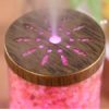 Rock Salt Diffuser | Baliba Aroma Oils - NZ's Best Diffuser Range