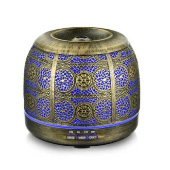Big Mama Moroccan Diffuser SOLD OUT | Baliba NZ