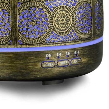Big Mama Moroccan Diffuser SOLD OUT | Baliba NZ