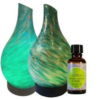 Glass Diffusers & Ceramic Diffusers - Baliba Aroma Oils