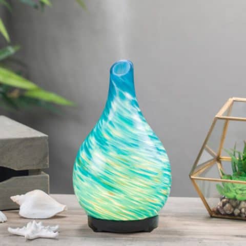 Glass Diffusers & Ceramic Diffusers | Baliba NZ