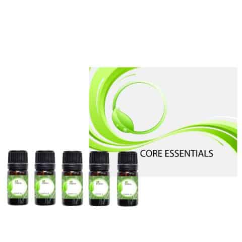 Essential Oils - New Zealand Owned & Operated. Custom Blends & Sets.