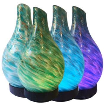 Glass Diffusers & Ceramic Diffusers - Baliba Aroma Oils