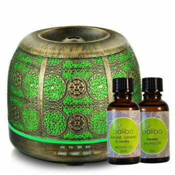 Diffusers, Aroma Oils, Essential Oils & Essential Oil Blends