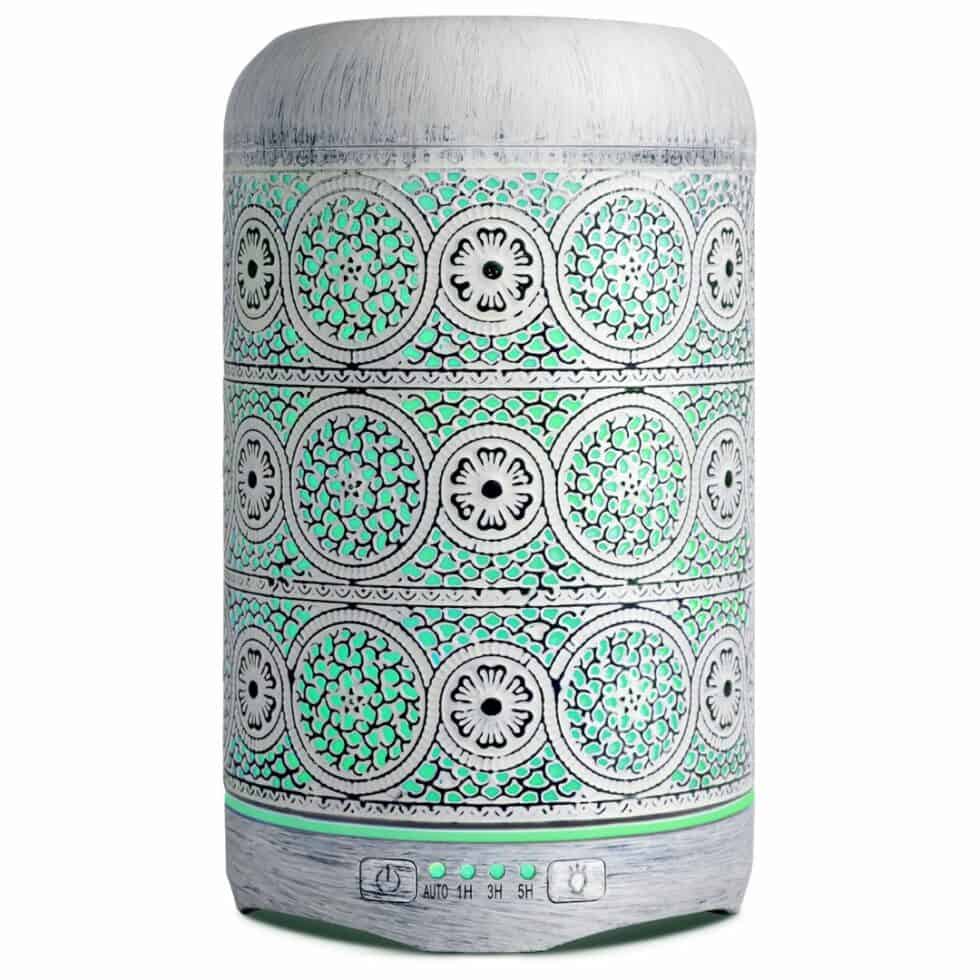 Aztec Design Diffuser | Baliba NZ