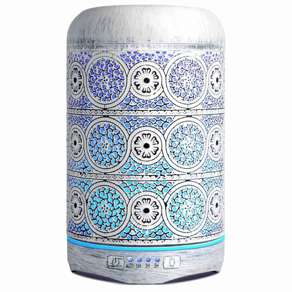 Aztec Design Diffuser | Baliba NZ