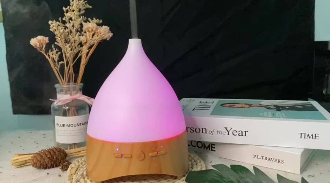 TWO Nature Sounds Diffusers – Buy One, Get Two | Baliba NZ