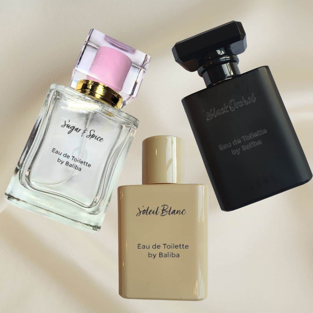 Baliba Aroma Oils | Create Your Beautiful Space. Stunning Diffusers ...