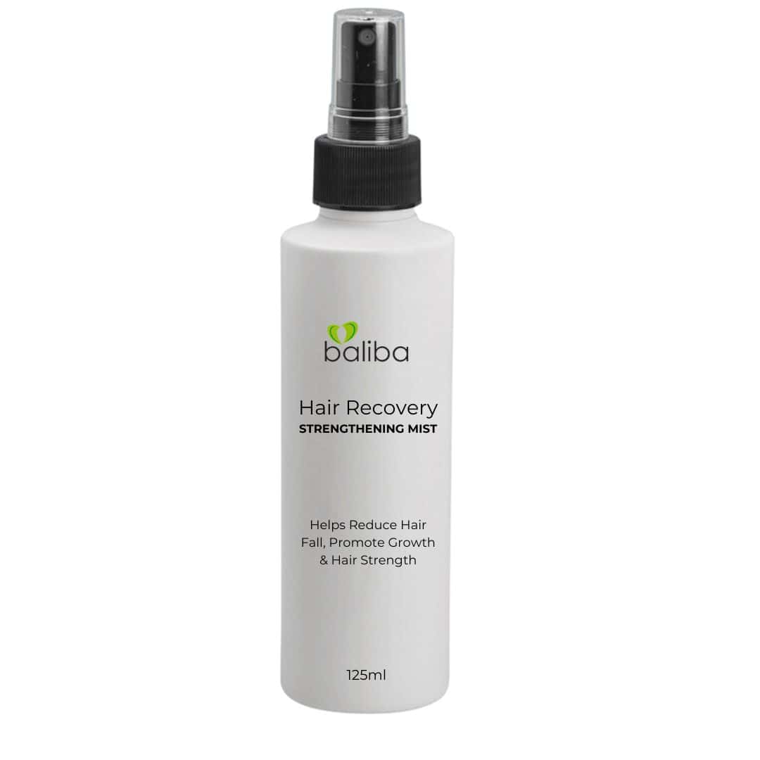 Hair Repair Mist With Active Ingredient Procapil